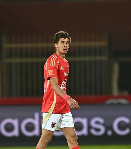 الأهلي يغلق قائمته الأفريقية | كووورة